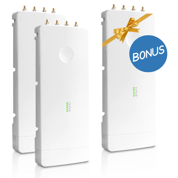 Go Wireless NZ | Leading Distributor of Wireless Networking and IoT ...