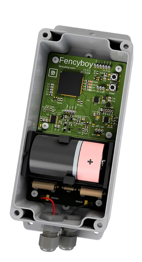 Go Wireless NZ | Your IT, Wireless Networking and IoT Distributor