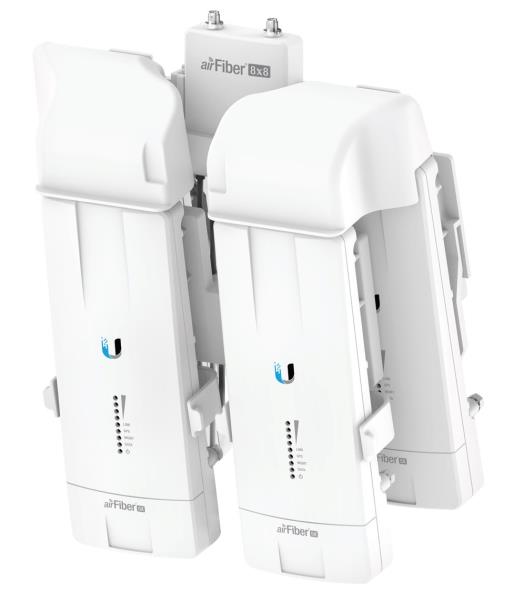 Ubiquiti 8x8 MIMO airFiber 5X Multiplexer | Antennas