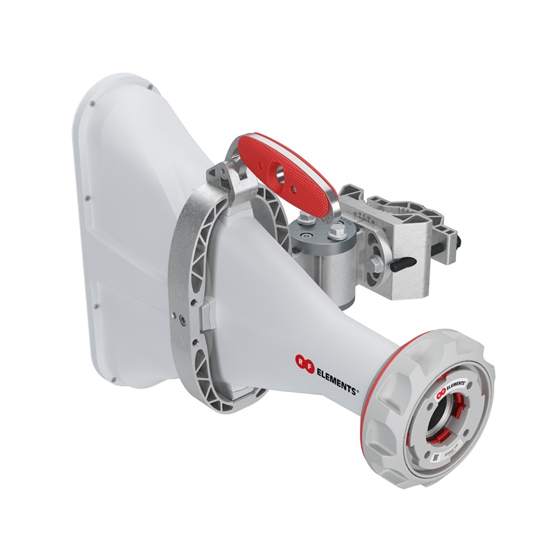 RF Elements 17 dBi 60 Degree Frequency Range 5180 - 6000 MHz ...