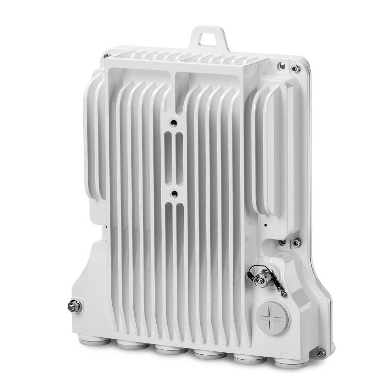 Cambium 18 GHz PTP 850C Wideband Licensed Microwave Radio ChLow Lo ...