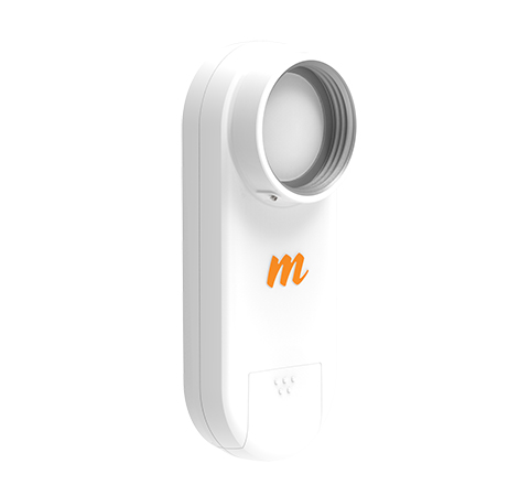 Mimosa C5x IP67 4.9-6.4 GHz, 8 dBi Modular 500 Mbps Point to Point/CPE ...
