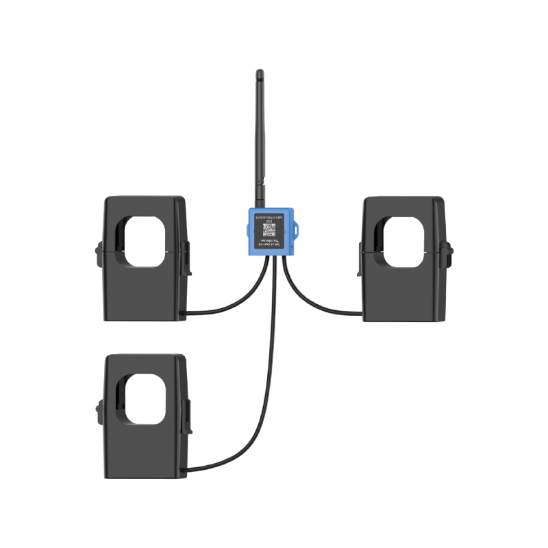 Milesight LoRaWAN AS923/AU915 Smart Current Transformer CT305 With 3 ...