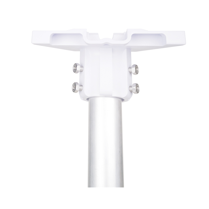 Starlink Gen 3 Universal Mast Adapter | Pole & Wall Mounts