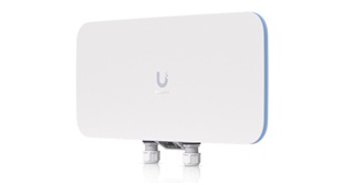 Ubiquiti UniFi E7-Audience Enterprise-Grade 12-stream 5 GHz and 6 GHz Indoor WiFi 7 Access Point ...