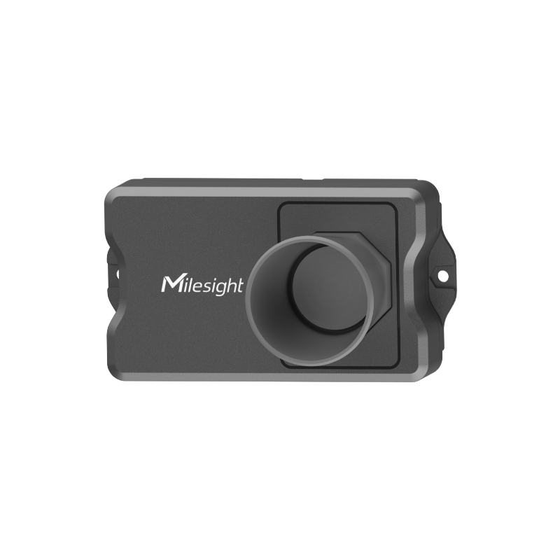 Milesight NB-IoT/CatM1 Cellular EM400-UDL Ultrasonic 10 Metre Distance ...