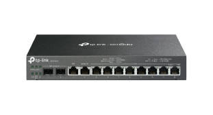 Omada ER7212PC Multi-Gigabit VPN Router | Gigabit Routers, all types ...