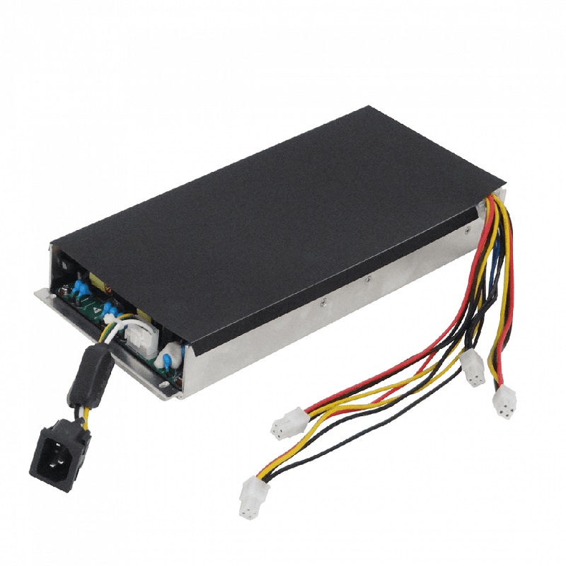 MikroTik Replacement Open Frame Power Supply for CRS328-24P-4S+RM | PoE ...