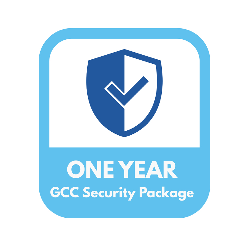Grandstream GCC 1 Year Firewall Security Update Package | Licensing ...