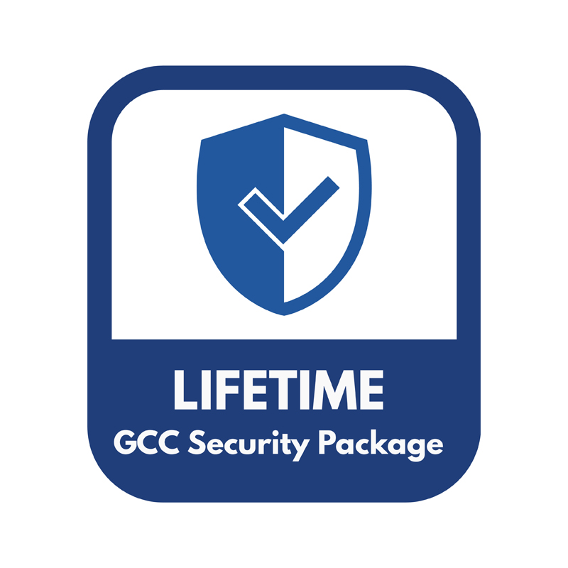 Grandstream Gcc Lifetime Firewall Security Update Package Licensing