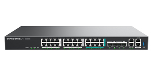 Grandstream GCC6021 All-In-One Router with Enterprise Grade Firewall ...