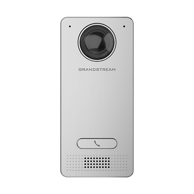 Grandstream GDS3712 Video Door Intercom with no keypad | IP Camera and ...