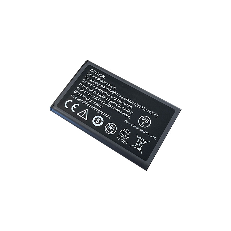 1500mAh Li-Ion Battery for WP810, WP820, DP725 and DP730 | VoiP Phones ...
