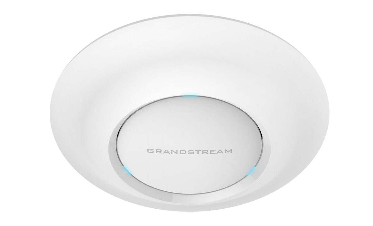 Grandstream GWN7630 Long Range 802.11ac 4x4 Wave-2 Wireless Access ...