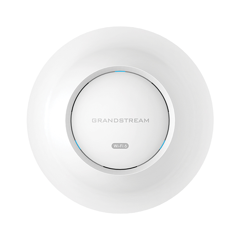 Grandstream GWN7662 Hybrid 802.11ax Wi-Fi 6 AP (2x2 2.4GHz, 4x4 5.0 GHz ...