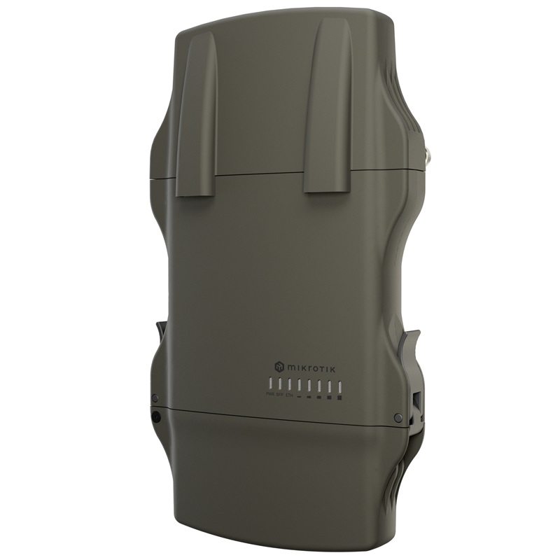 MikroTik NetMetal ax Dual Band Wi-Fi 6 802.11ax Outdoor AP/CPE/Point-to-point Radio | Long Range ...