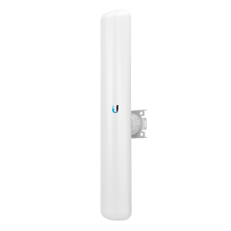 Ubiquiti 5GHz LAP-120 5ac Basestation with 16dBi 120deg Integrated ...