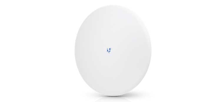 Ubiquiti LTU-Pro 5GHz LTU PTP/Client Radio with Advanced RF Performance ...