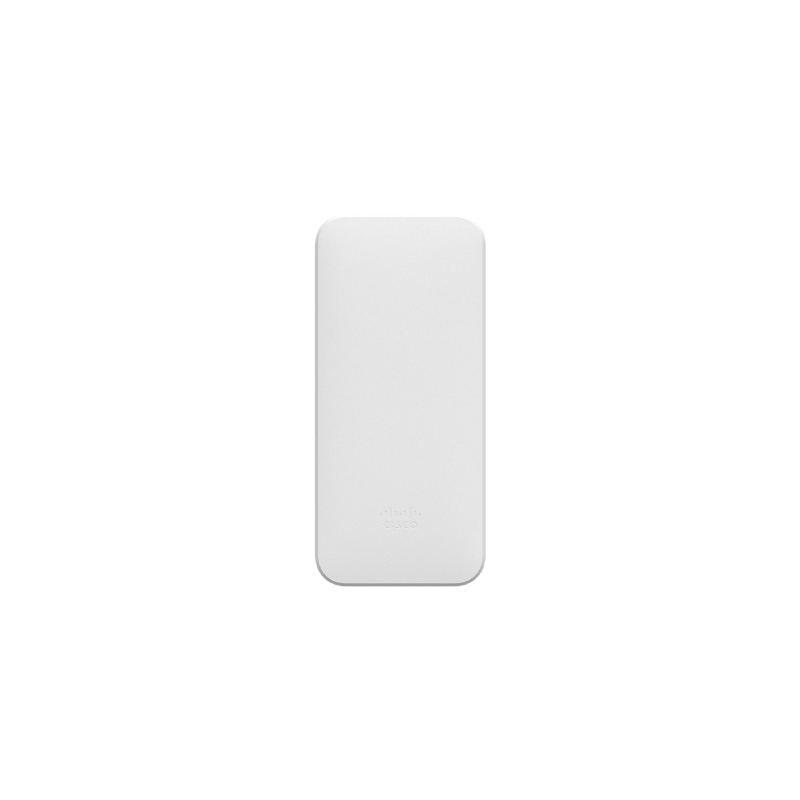 Meraki MR78 Entry Level Cloud Managed Wi-Fi 6 Access Point for Outdoor ...