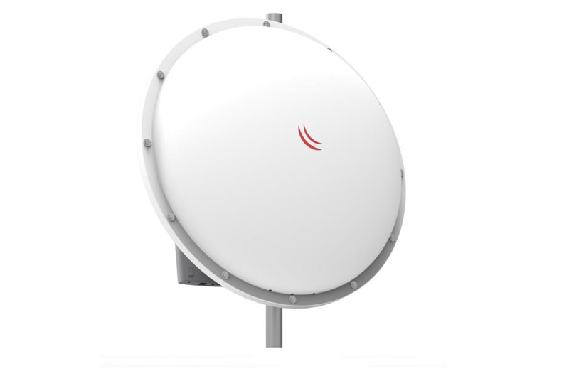 MikroTik Radome Cover for mANT Antenna | Antenna RF Shielding and Dish ...