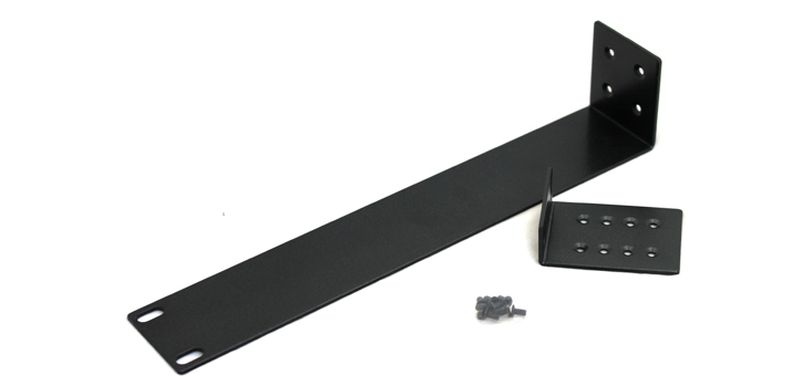 Cambium cnMatrix 19Inch Rack Mount Kit for Half Width Switches ...
