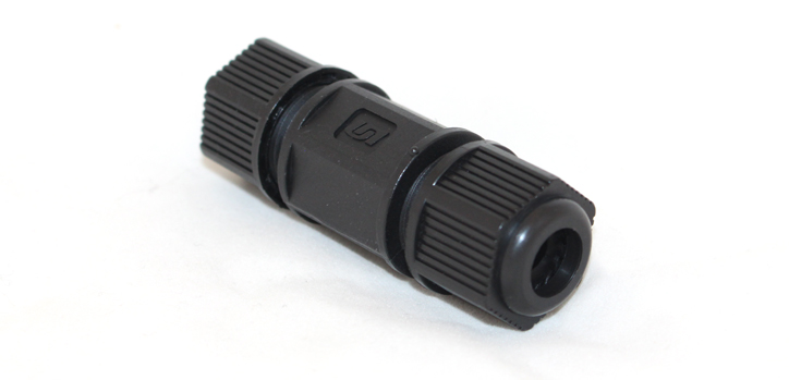 Cambium Waterproof PSU Cable Joiner 14-16 AWG | Go Wireless NZ sells ...