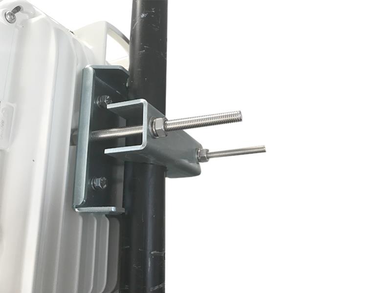 Cambium PTP 650/670 Connectorised ODU Mounting Bracket | Mounting Hardware