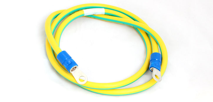 Cambium PTP 820 GROUND CABLE FOR IDU and ODU | Go Wireless NZ sells ...