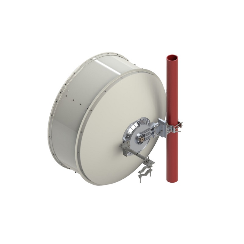 Cambium PTP 820 / PTP 850 4ft Single Pol 11 GHz Andrew Antenna | Antennas