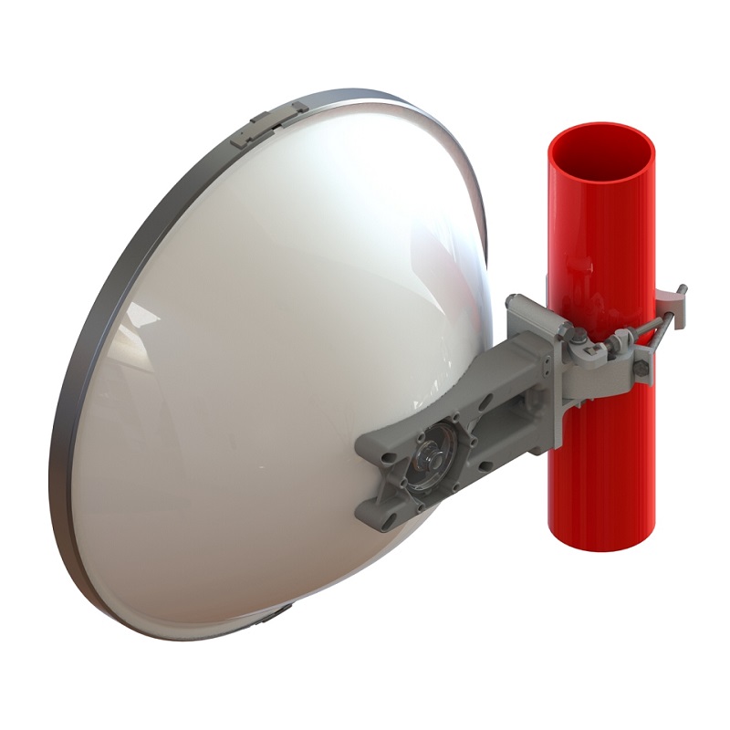 Cambium PTP 820 / PTP 850 2ft Single Pol 18 GHz Andrew Antenna | Antennas