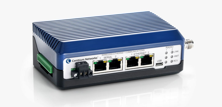 Cambium cnReach N500 220 MHz Dual with IO | For All Wireless Networking ...