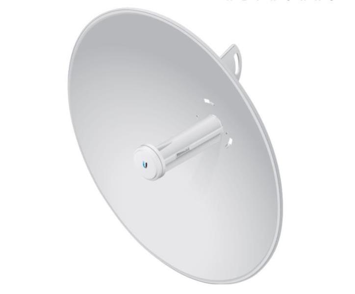 Ubiquiti PowerBeam PBE-M2-400 600mW 802.11b/g/n with 18dBi Antenna ...