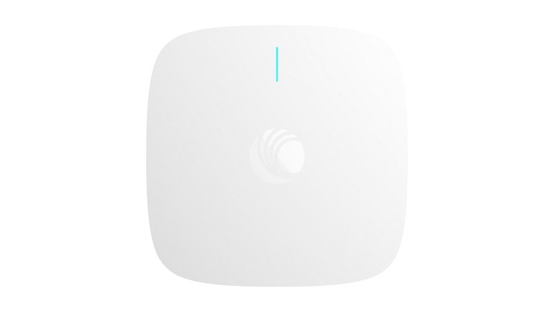 Cambium cnPilot E410 Indoor 802.11ac Wave 2 2x2 Access Point | Long ...