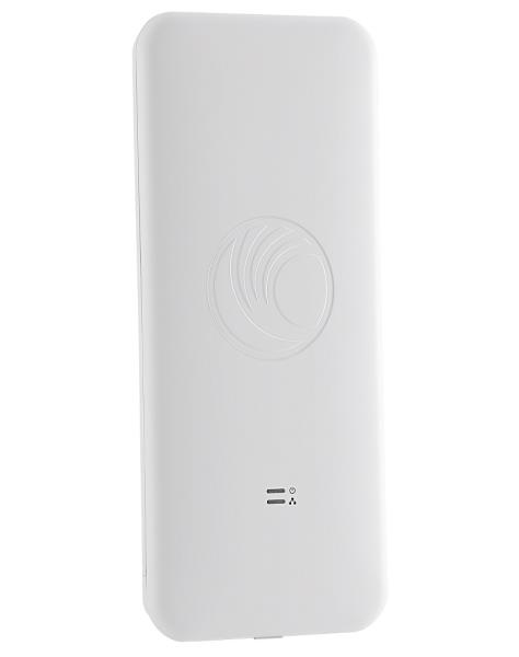 Cambium E500 Outdoor 2x2 Integrated Omnidirectional 802.11ac Access Point | Outdoor Long Range ...