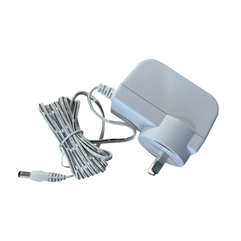 Power Supply 12V 1.5A DC Mains Plug Pack 2.1mm Plug | PoE Power over ...