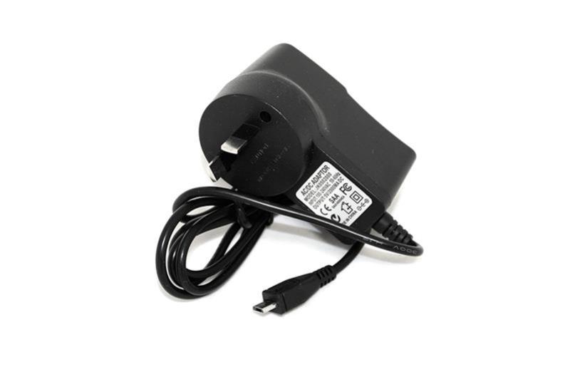 Power Supply 5V/2A USB Micro-B Plug | PoE Power over Ethernet, DC to DC ...
