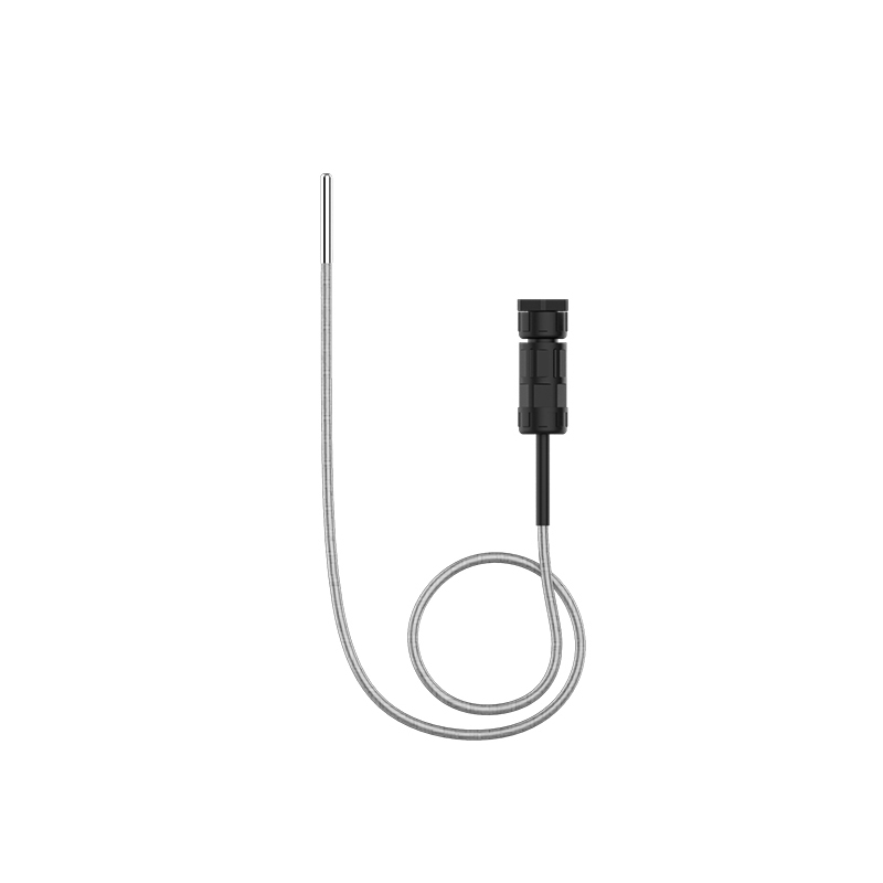 Milesight PT100-Aclass Probe For External Temperature sensing on TS301 ...