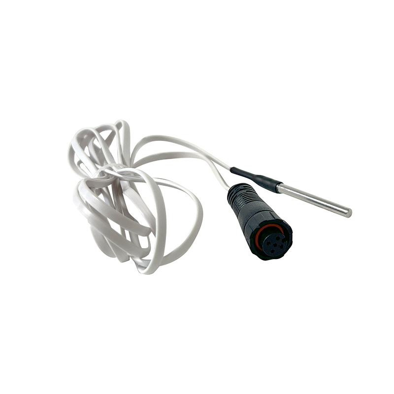 Milesight PT100-classB Probe For External Temperature sensing on TS301 ...