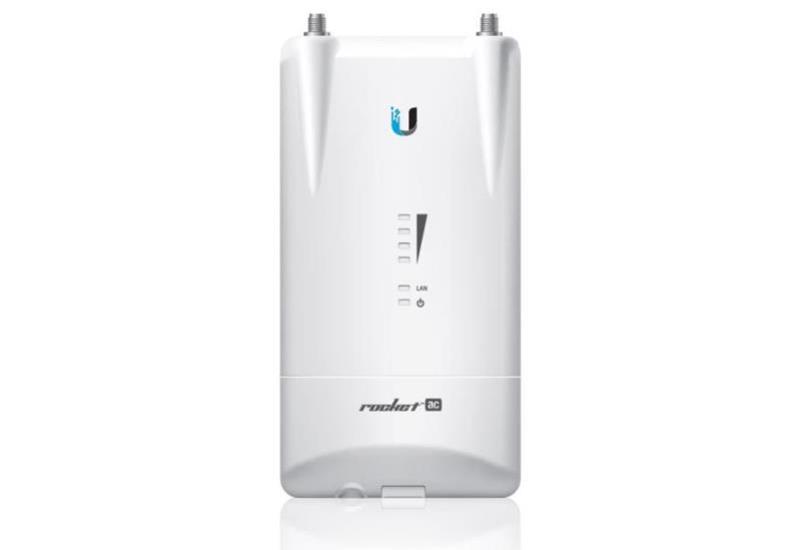Ubiquiti airMAX Rocket 5AC Lite 500+ Mbps Radio | For All Wireless ...