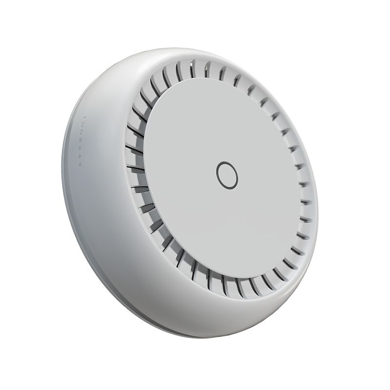 MikroTik cAP XL ac Long Range Dual Band 802.11ac Ceiling Mount Access ...