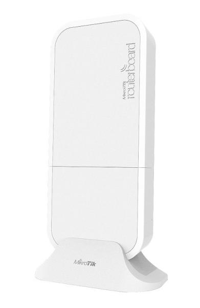 MikroTik RbwAPG-60ad 60 GHz mmWave Wireless Access Point for Point to Multi-Point | For All ...