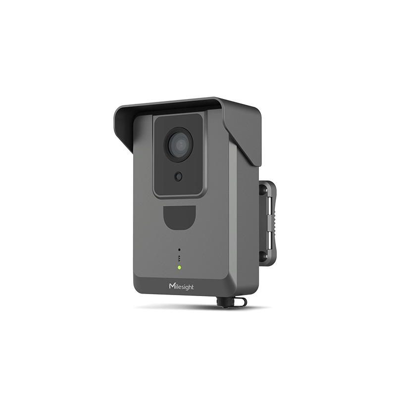 Milesight SC311 X5 4G LTE Sensing IoT Camera | IoT NZ - Distributor ...
