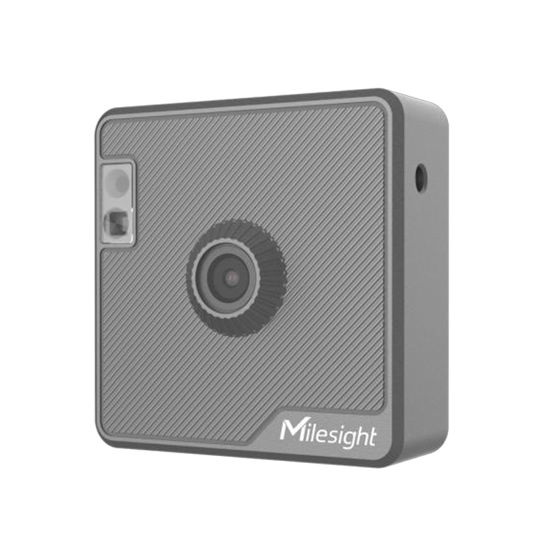 Milesight X1 Wifi Sensing IoT Camera | IoT NZ - Distributor | Go Wireless NZ for IoT Hardware ...