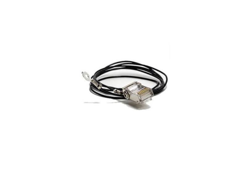 Ubiquiti ToughCable RJ45 Ground Connector - TC-GND 20 PacK | Mounting ...