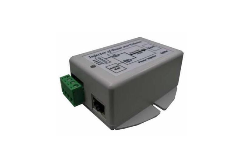 Tycon 9-36VDC In, 18VDC Passive PoE Out, 18W DC to DC Converter | PoE ...
