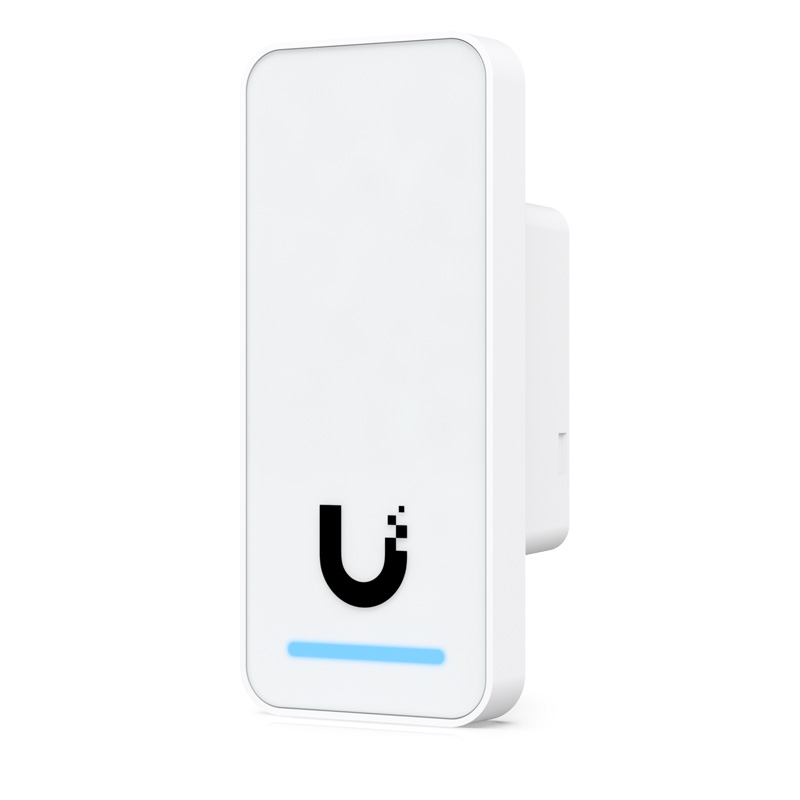 Ubiquiti UniFi Access Reader G2 | IP Camera and NVR Security with AI ...