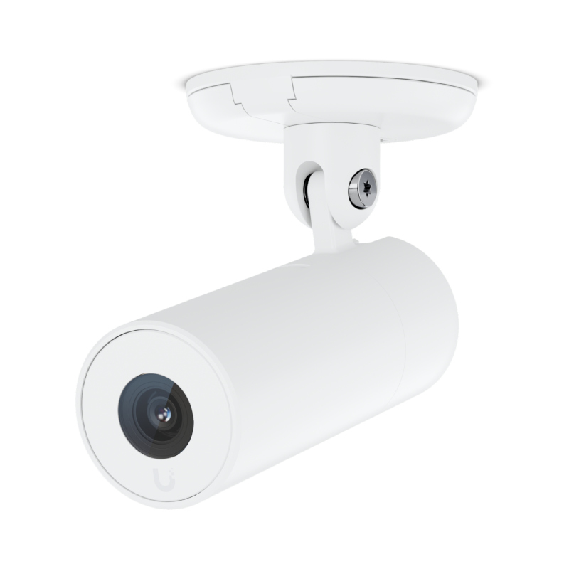 Ubiquiti UniFi Protect Angled ceiling mount for AI Theta Lenses ...