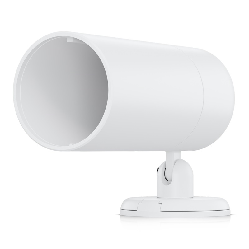 Ubiquiti UniFi Protect Angled ceiling mount for AI Theta Pro Lenses ...