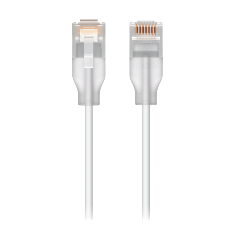 Ubiquiti UniFi Etherlighting Patch Cable 2M | Ethernet Cables