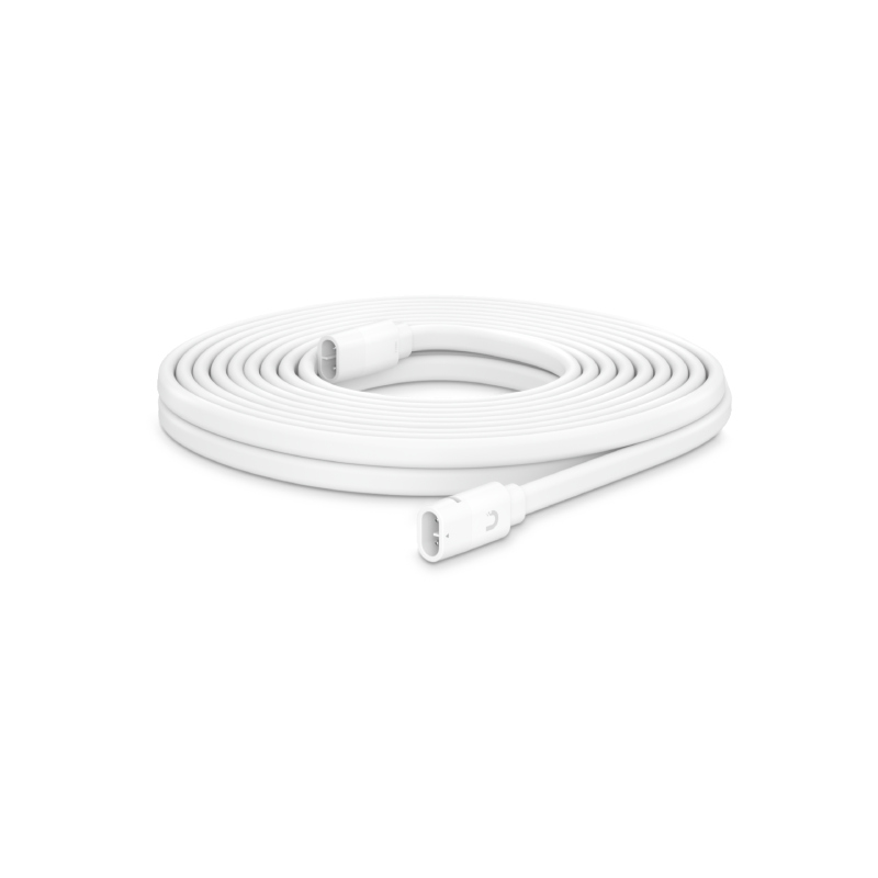 Ubiquiti UISP Power TransPort Cable, 0.5 Metres | Cabling